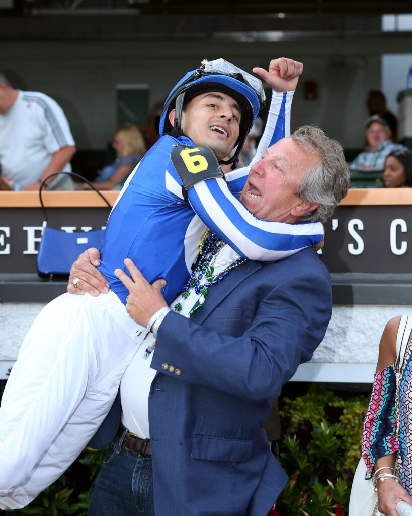 Matt Winn: Mr. Money gets the money! - Kentucky Horsemen's Benevolent ...